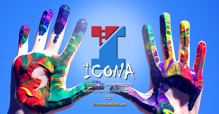 ICONA 2021 - Ionian Contemporary Animation Festival